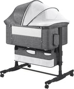 Cots & Bassinets – Baby Planet